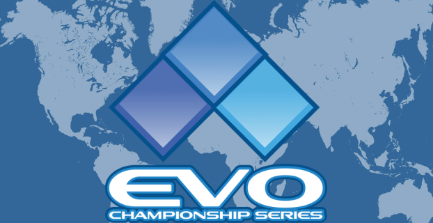 EVO 2016 Details Revealed – World 3 Gaming Beta